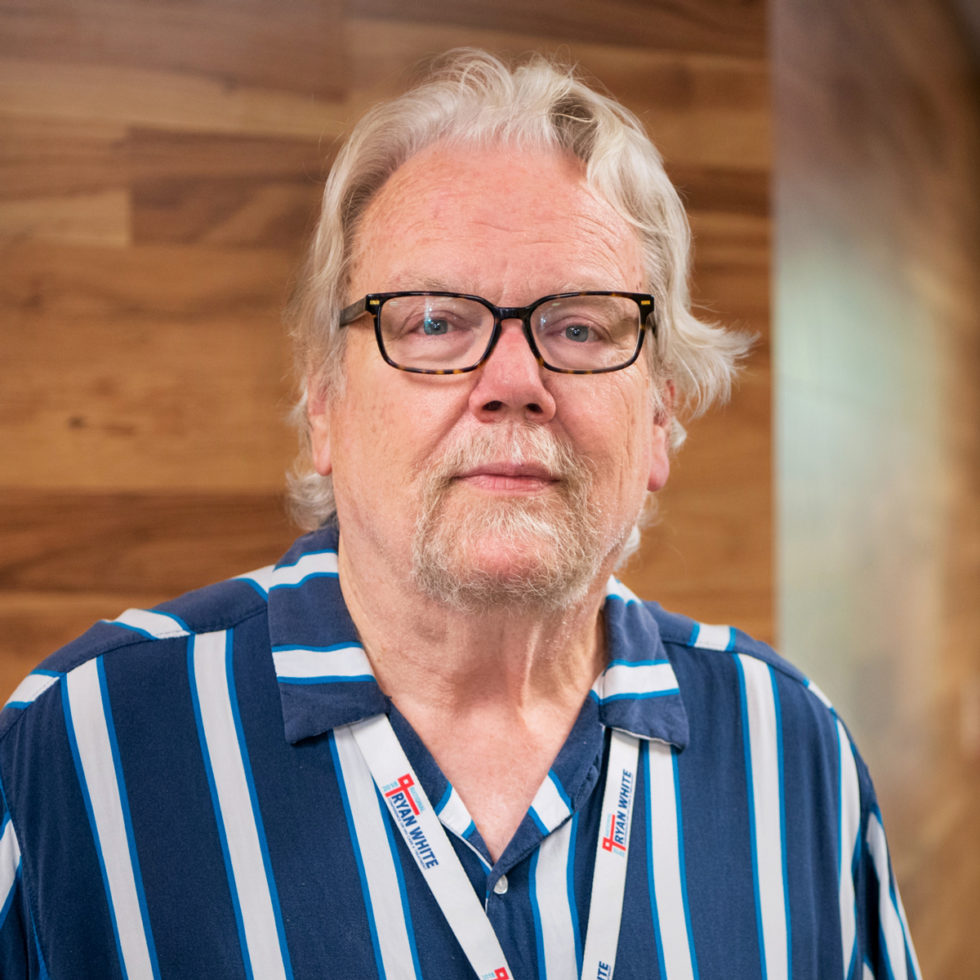 Staff | Acadiana Cares