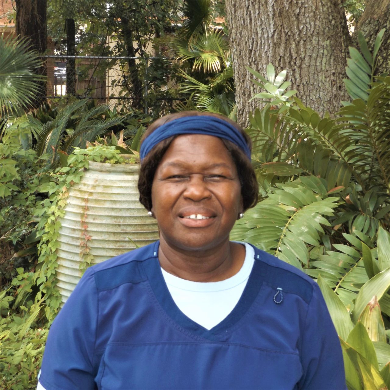 Staff | Acadiana Cares